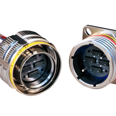 SuperNine® MT Fiber Optic Connectors
