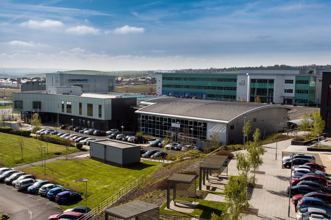 Nu-Tech - Engineering & Technology Exhibition 2023