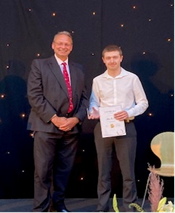 Glenair at the Great Vision Awards 2023