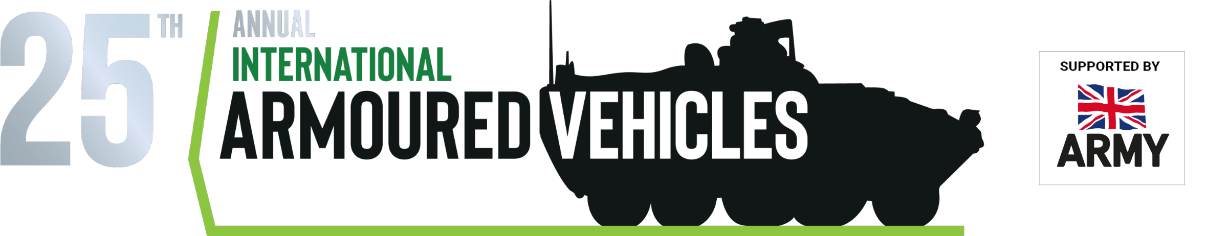 International Armoured Vehicles 2025