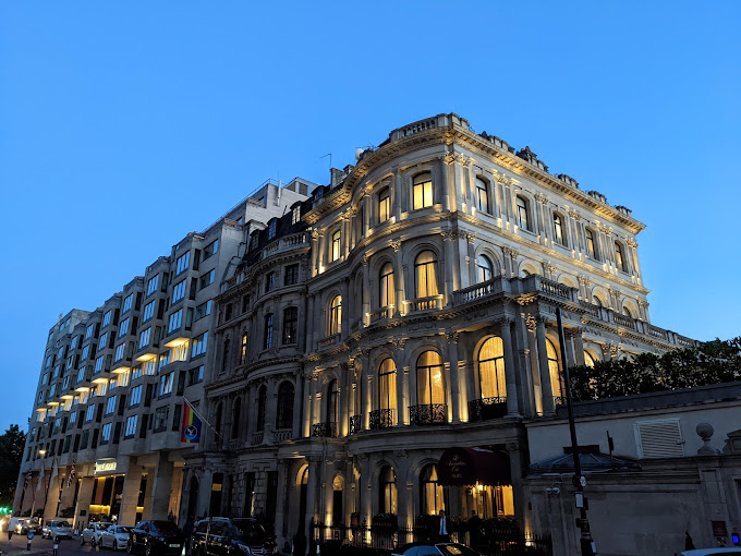 Future Combat Air & Space Summit 2024