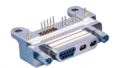 High quality connectors for any environment